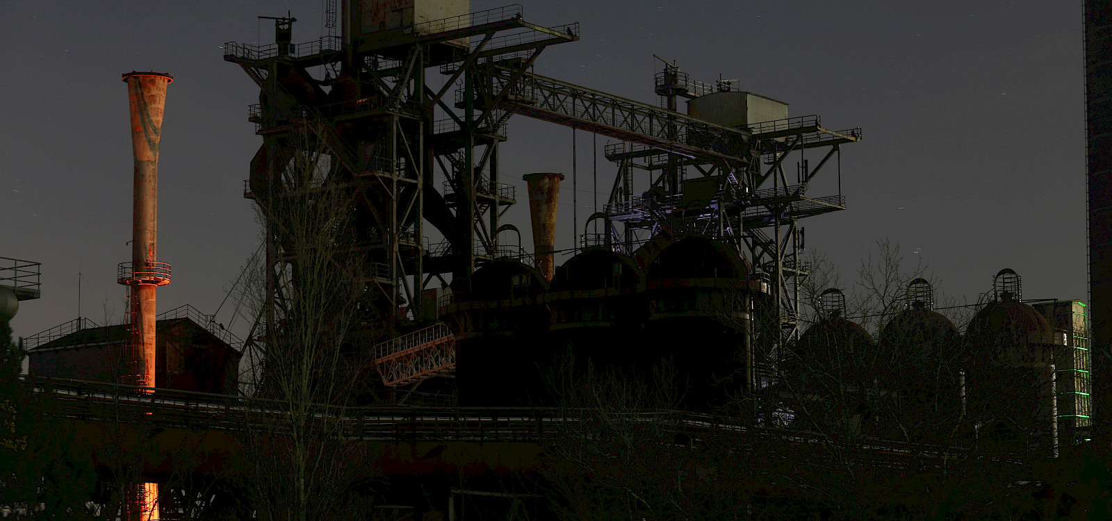 Am 22. März 2025 ist Earth Hour! // Aktuelles | Landschaftspark ...