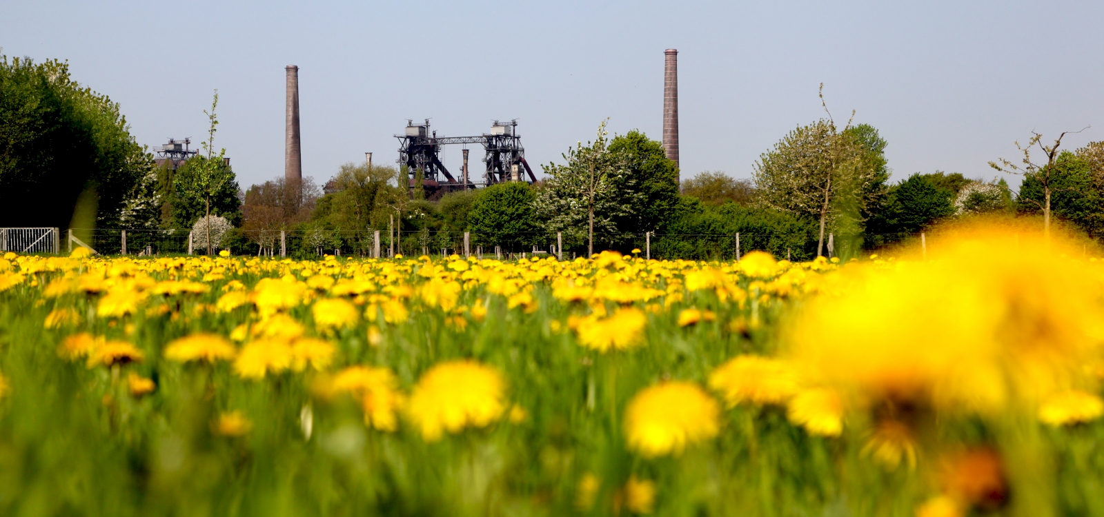 Presse | Landschaftspark Duisburg-Nord